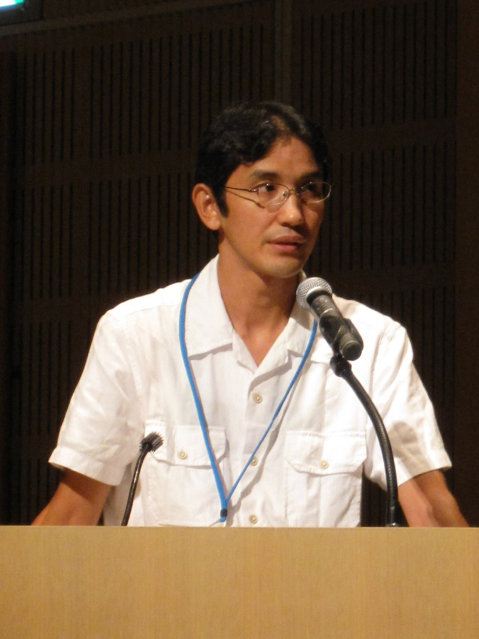 Awaji International Forum on Infection and Immunity | Album