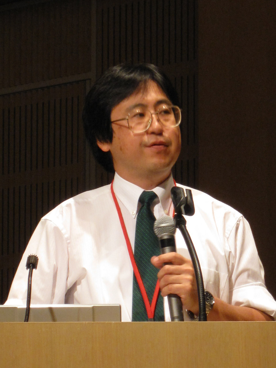 Awaji International Forum on Infection and Immunity | Album